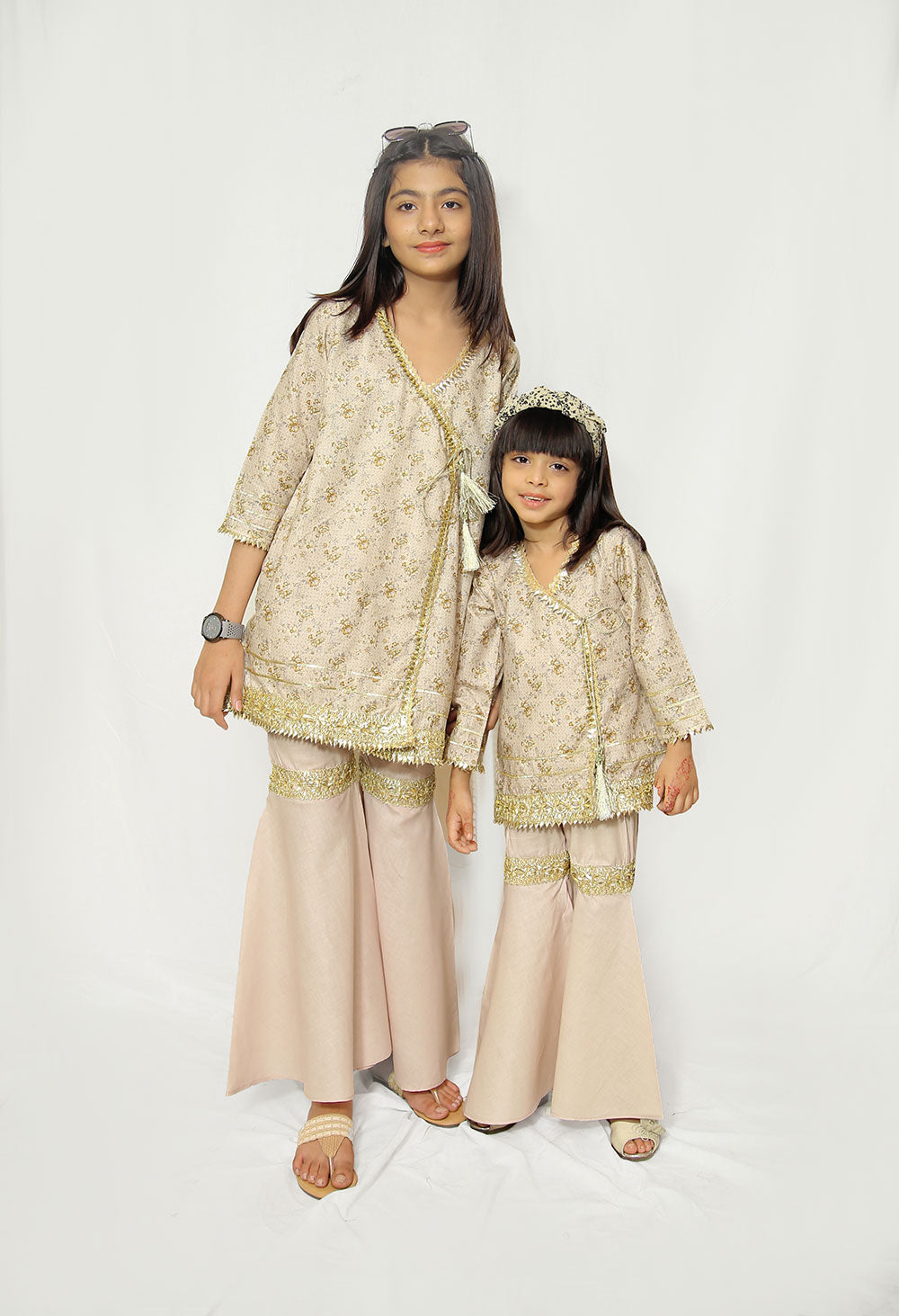 LIBAAS KIDS READY TO WEAR COLLECTION – Libaas By Umair Nawaz
